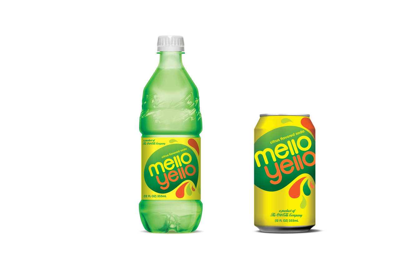 Citrus Soda Redesign - Stella Creative Solutions