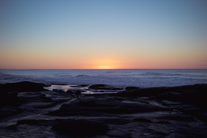 Stargazing [Great Ocean Road] - HUY LE PHOTOGRAPHY