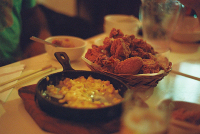 Gami - Korean Fried Chicken - HUY LE PHOTOGRAPHY
