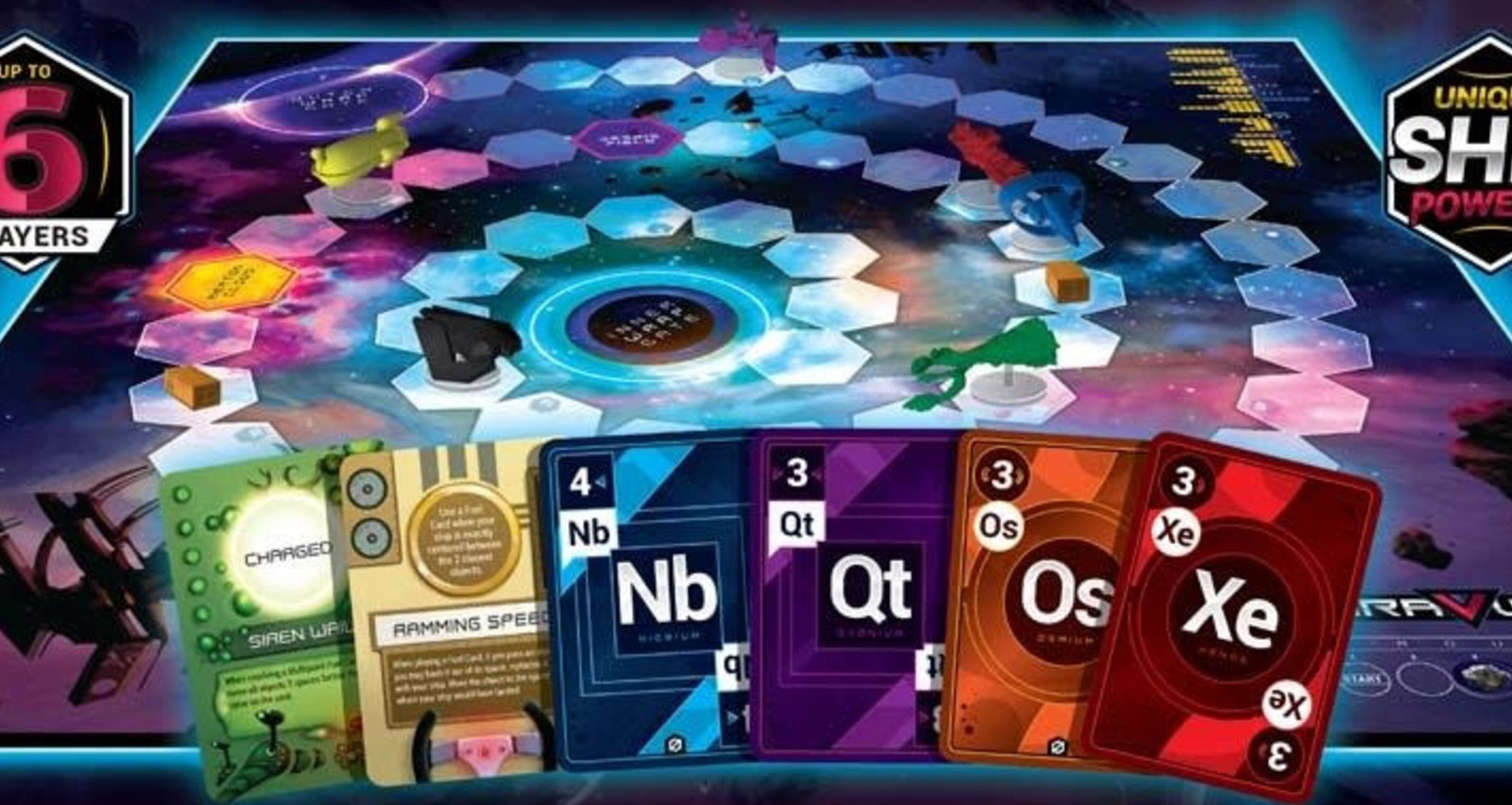 Gravwell Second Edition - Kwanchai Moriya