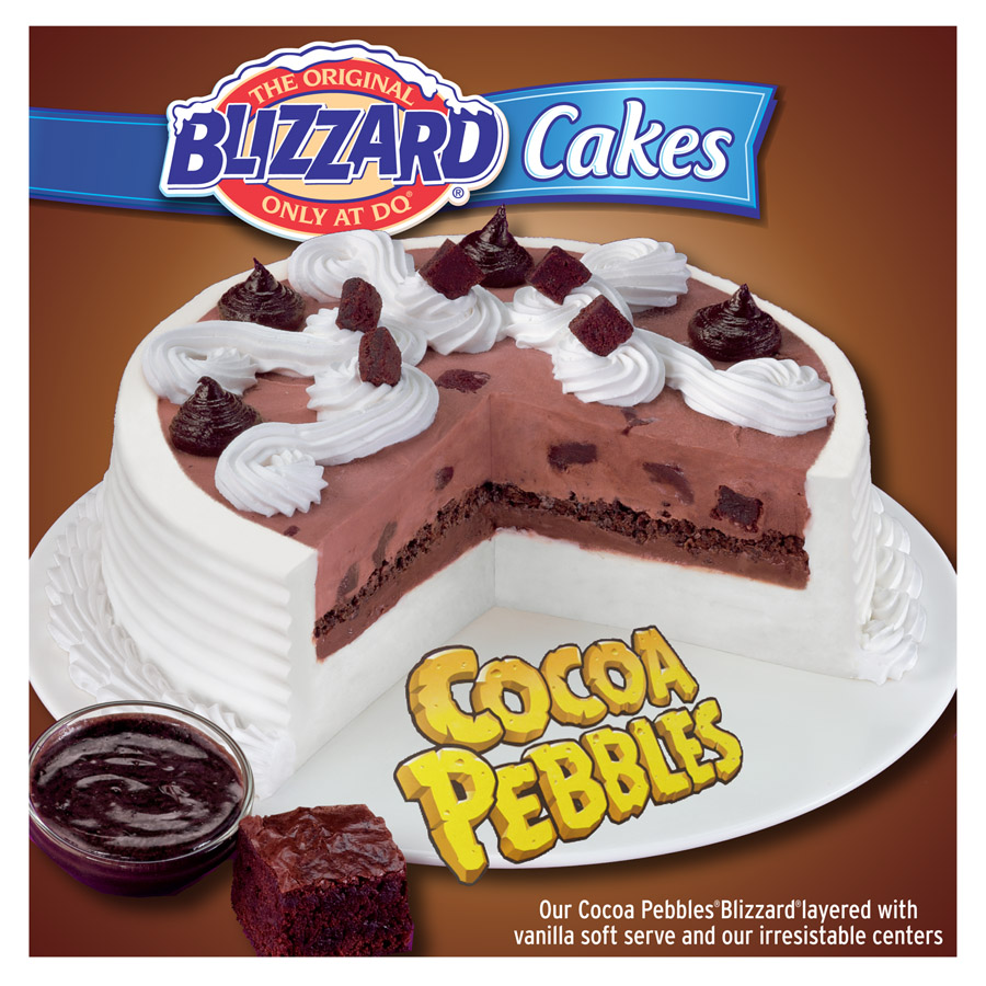 Dairy Queen Posters and Banners - Sam Linnell