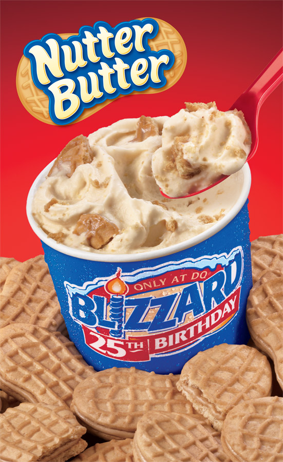 Dairy Queen Posters and Banners - Sam Linnell