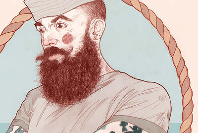 Liz Clements Illustration