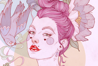 Liz Clements Illustration