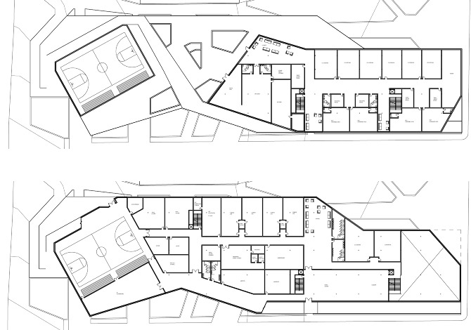 VOCATIONAL SCHOOL - SEV Designs