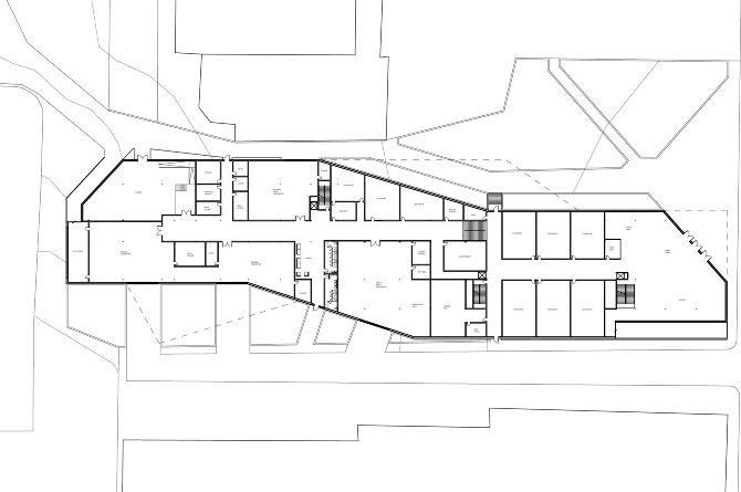 VOCATIONAL SCHOOL - SEV Designs