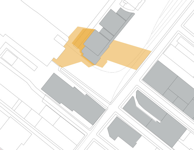 VOCATIONAL SCHOOL - SEV Designs