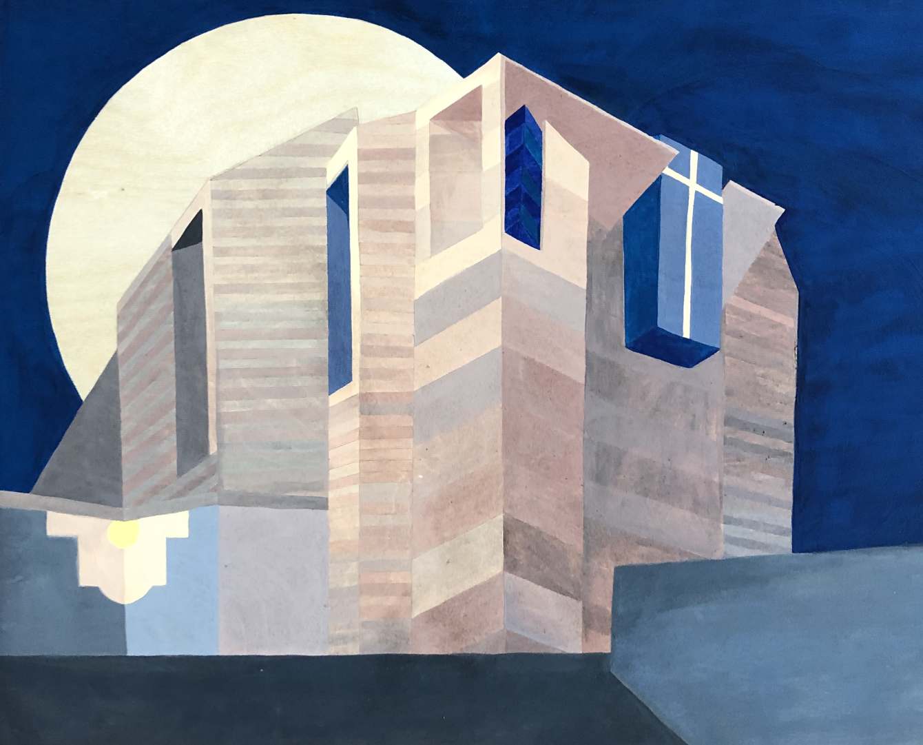 Beth Goolsby - artist