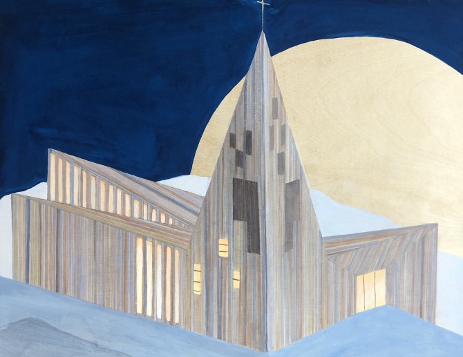 Beth Goolsby - artist