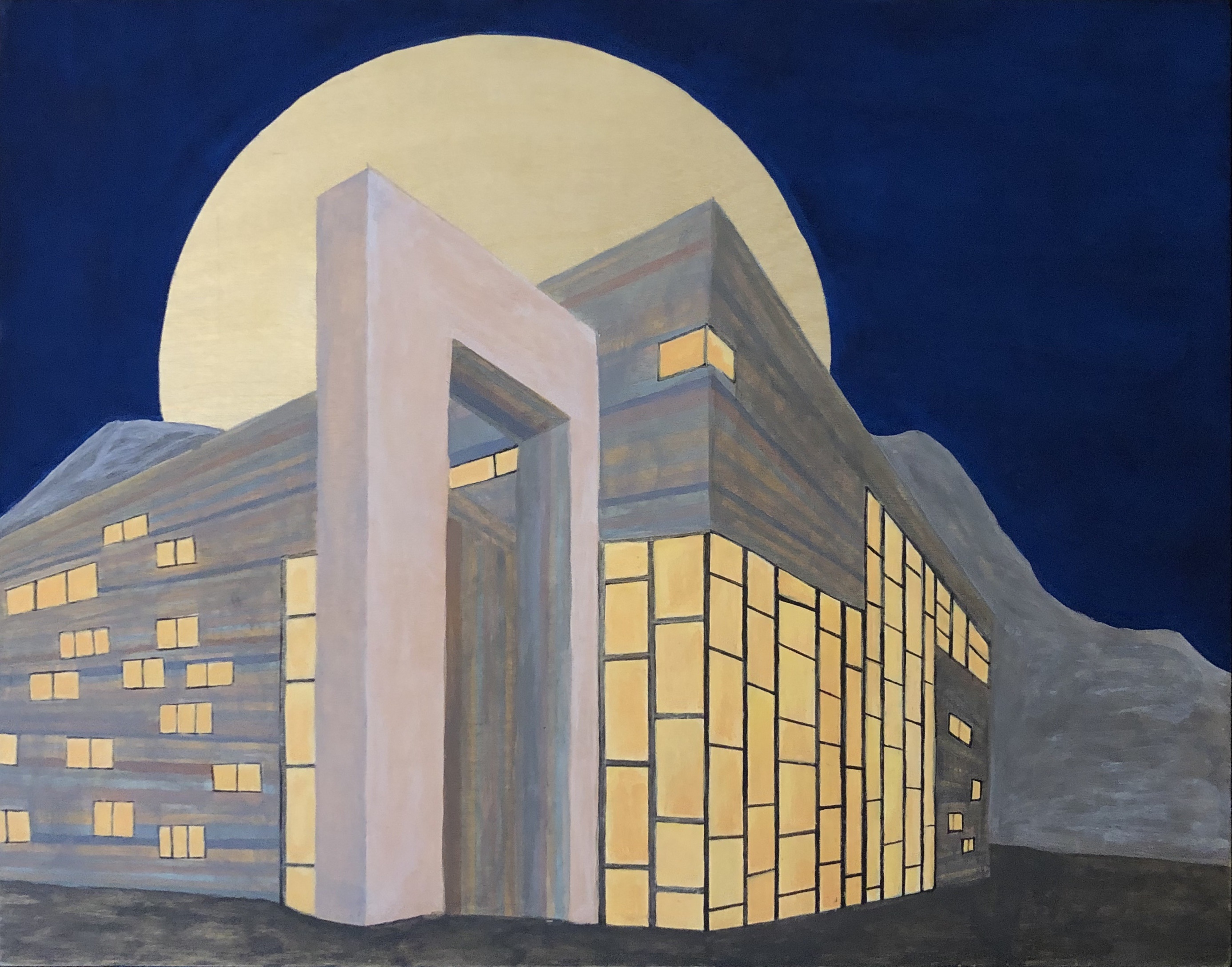 Beth Goolsby - artist