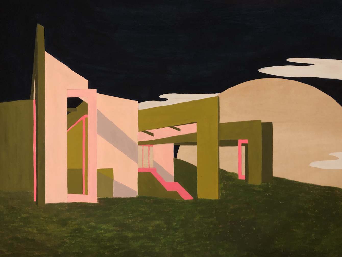 Beth Goolsby - artist