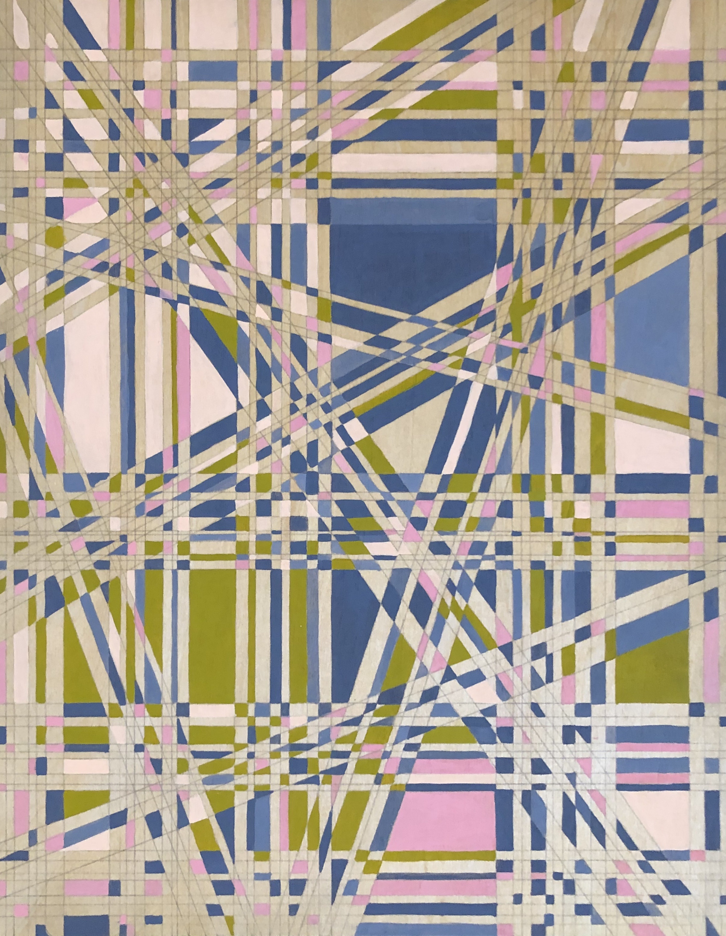 Beth Goolsby - artist