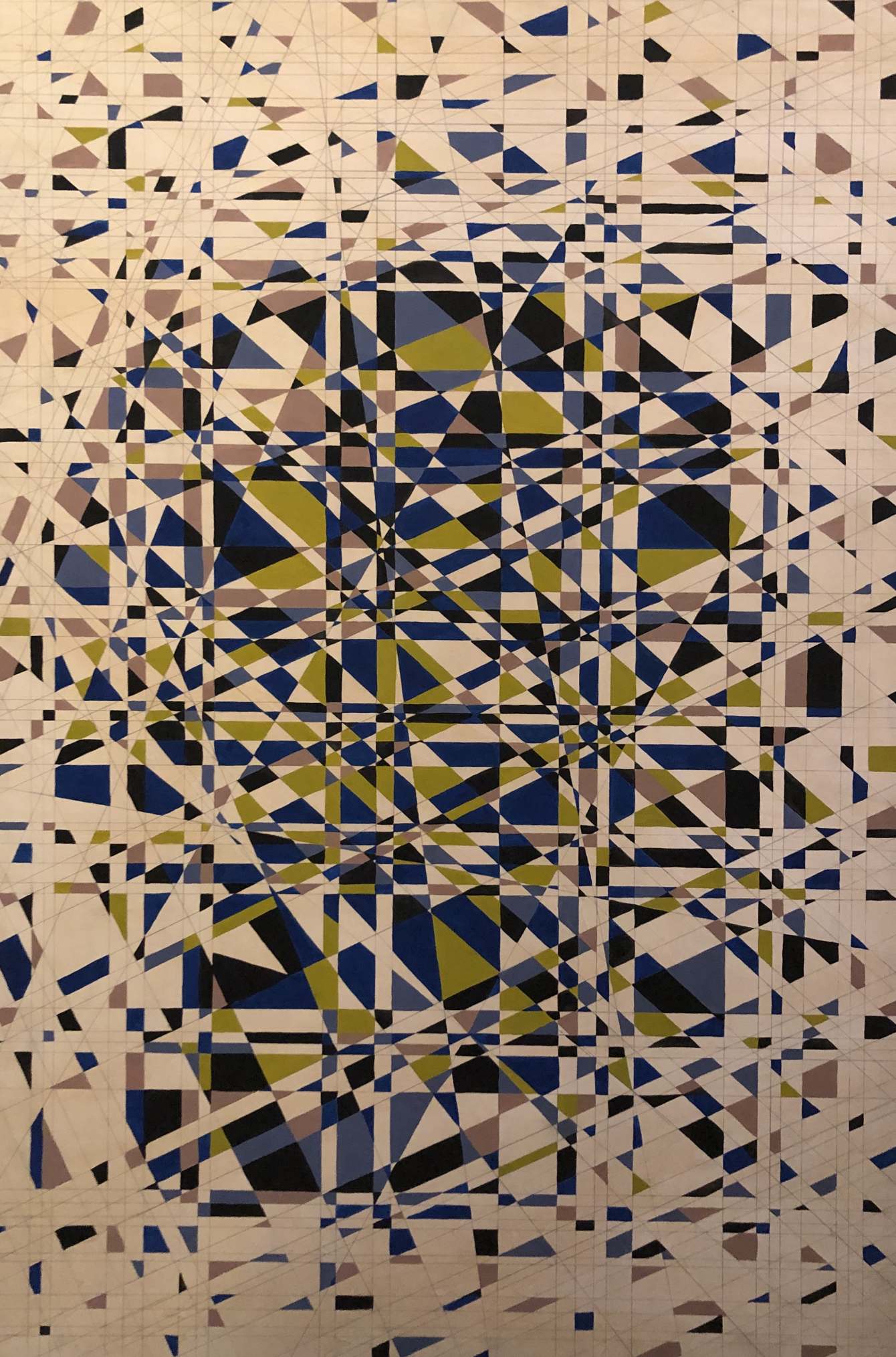 Beth Goolsby - artist