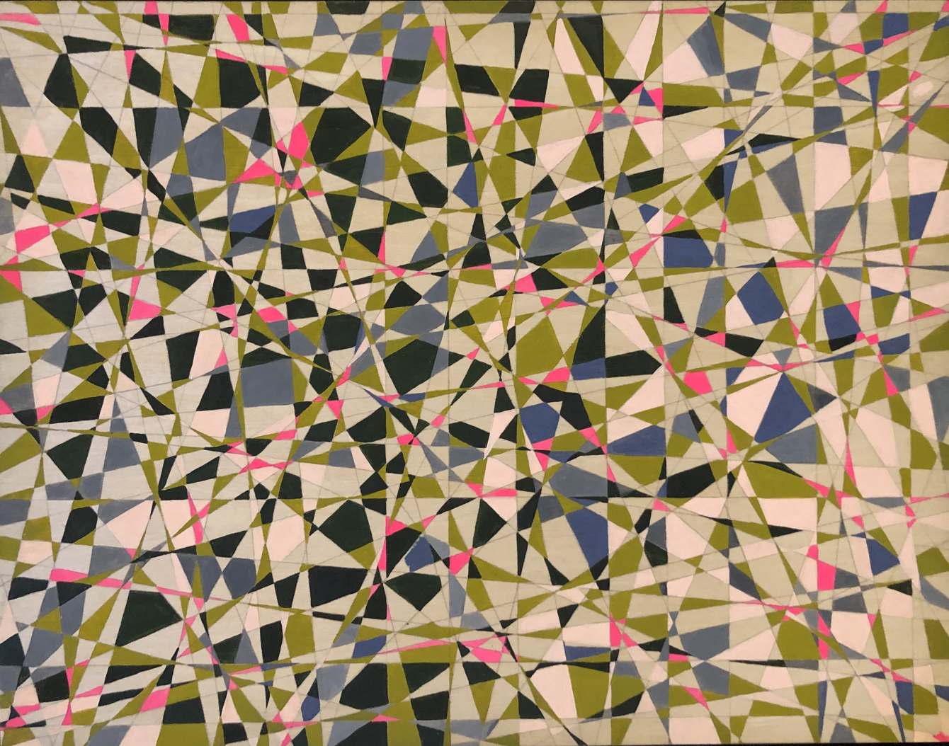 Beth Goolsby - artist