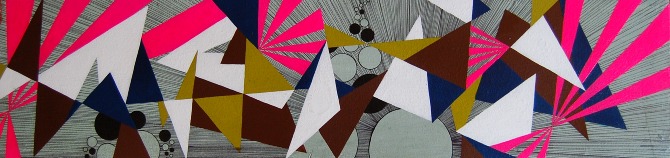 Overlap series - Beth Goolsby - artist