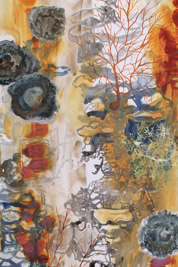 Expendable Commodity - Jessica Mongeon