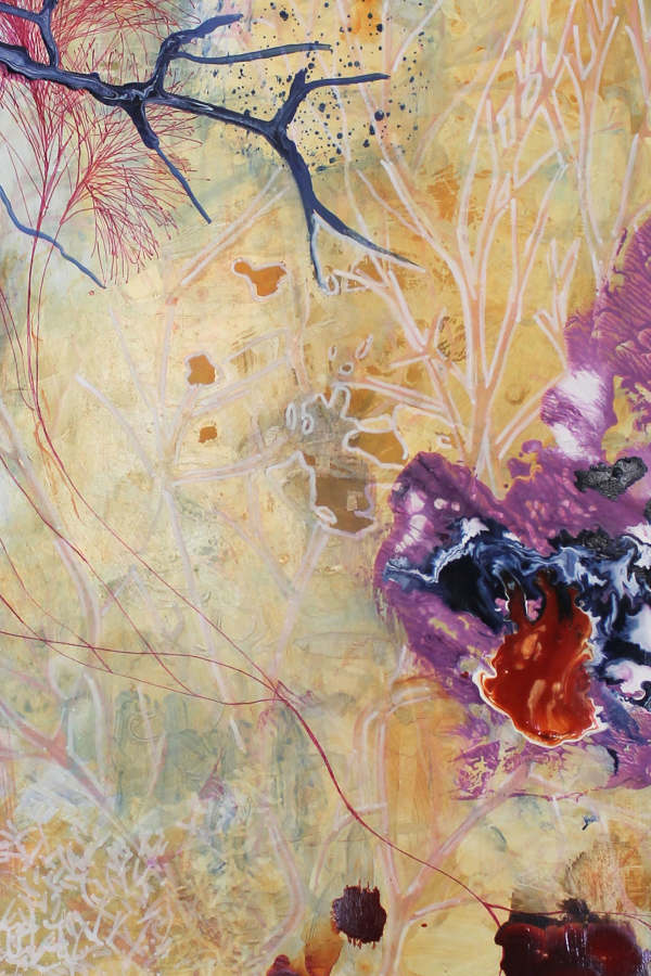 Expendable Commodity - Jessica Mongeon