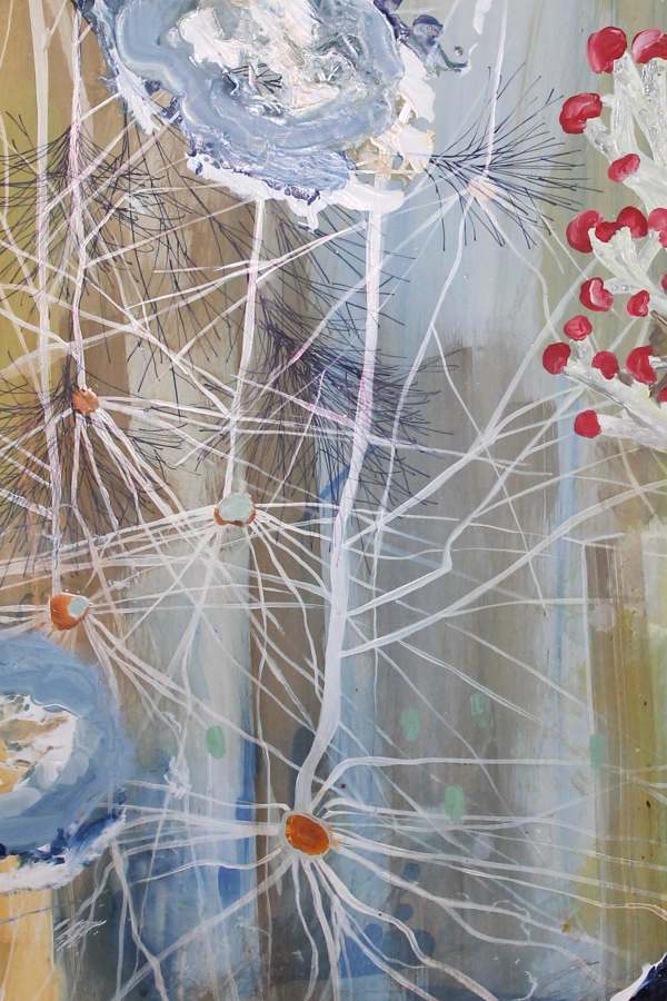 Expendable Commodity - Jessica Mongeon