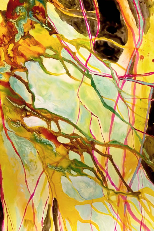 Expendable Commodity - Jessica Mongeon