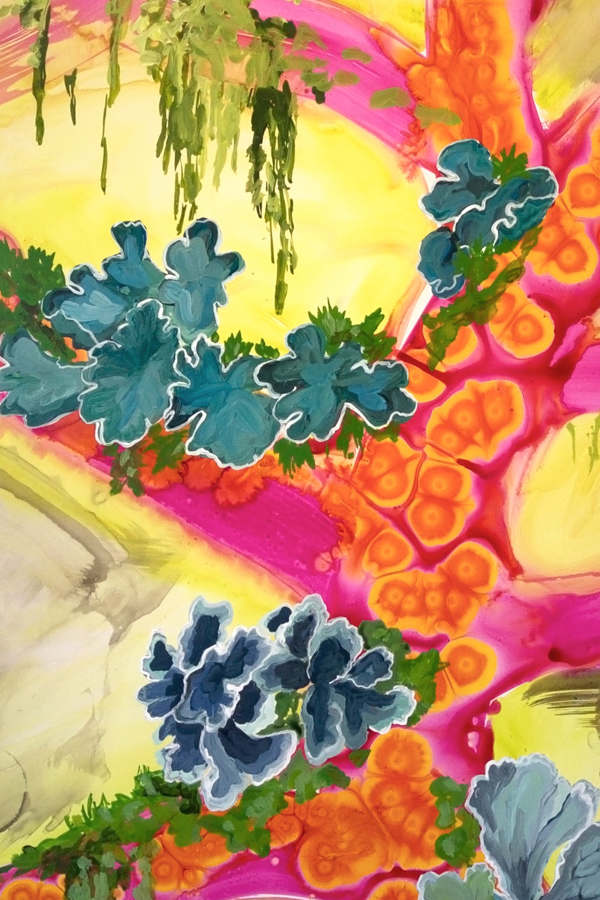 Expendable Commodity - Jessica Mongeon