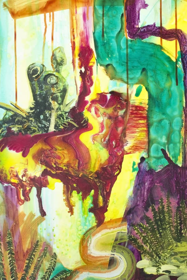 Expendable Commodity - Jessica Mongeon