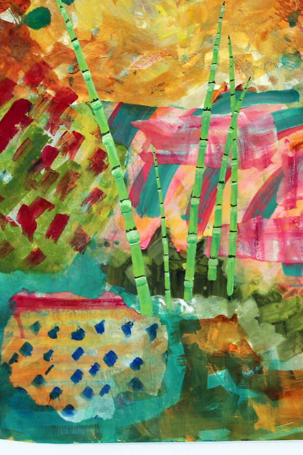 Expendable Commodity - Jessica Mongeon