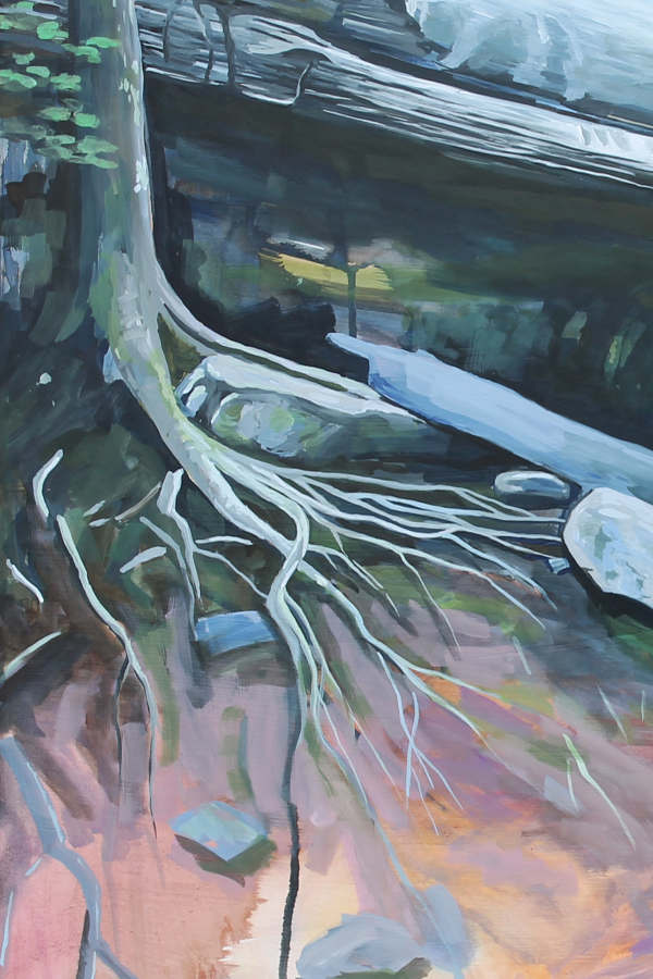 Expendable Commodity - Jessica Mongeon