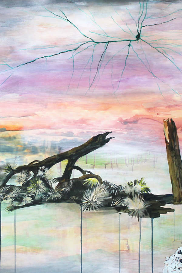 Expendable Commodity - Jessica Mongeon