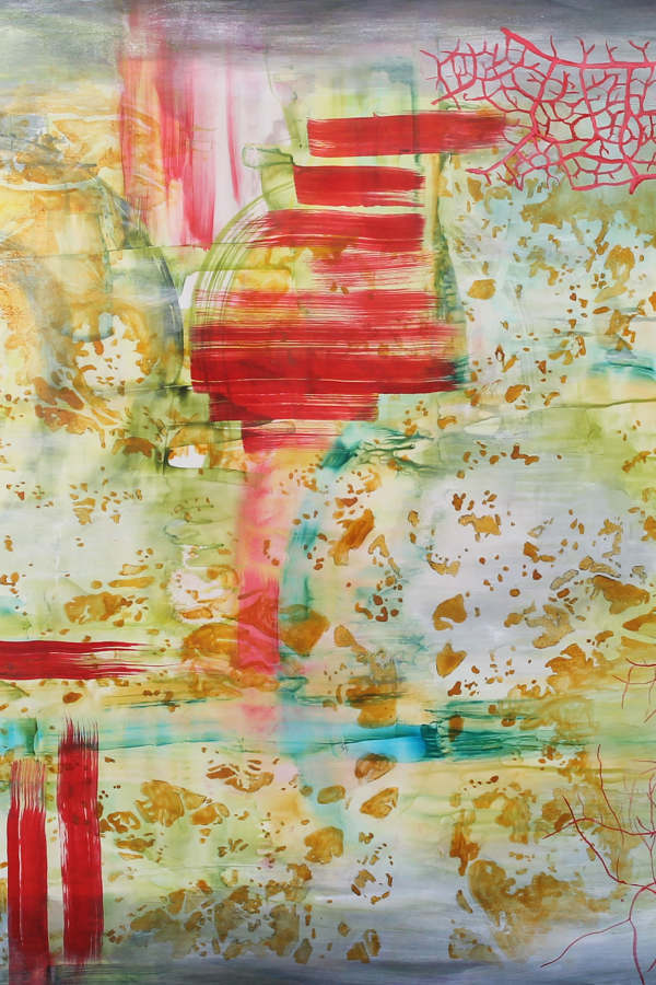 Expendable Commodity - Jessica Mongeon