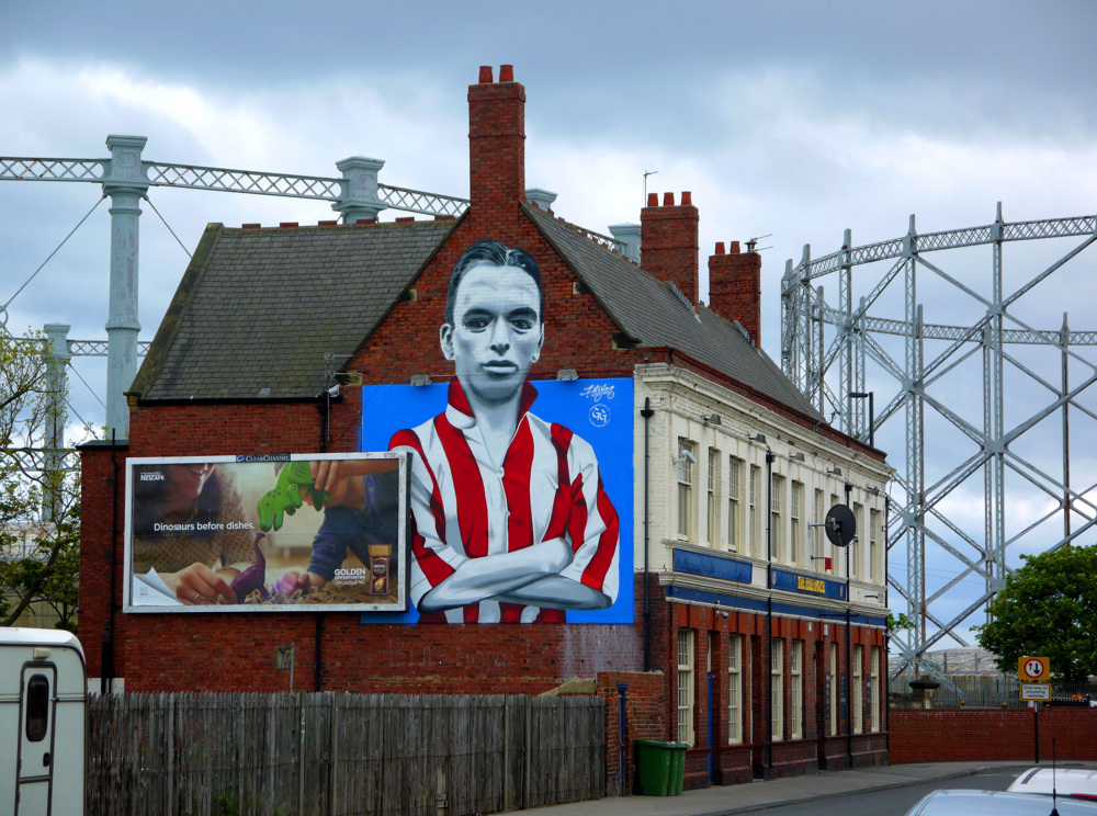 Grafters Gables - Frank Styles Fine Art