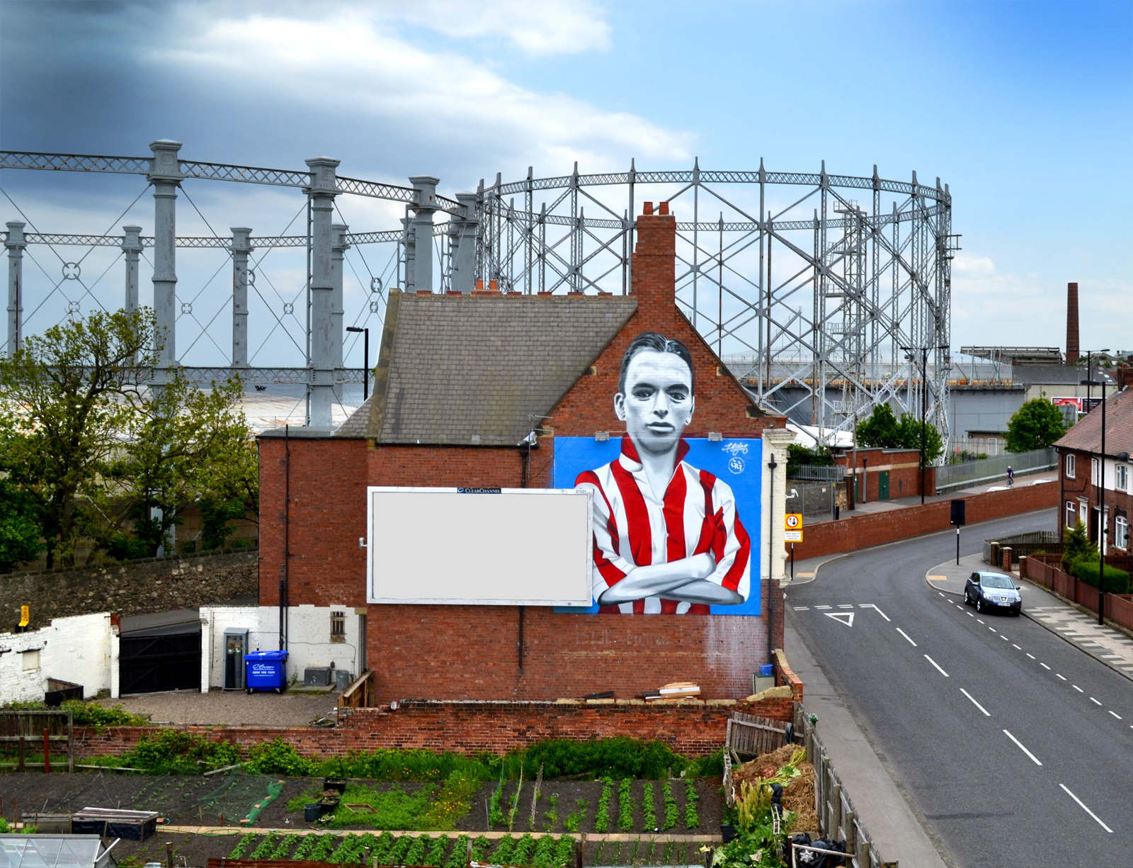 Frank Styles Fine Art