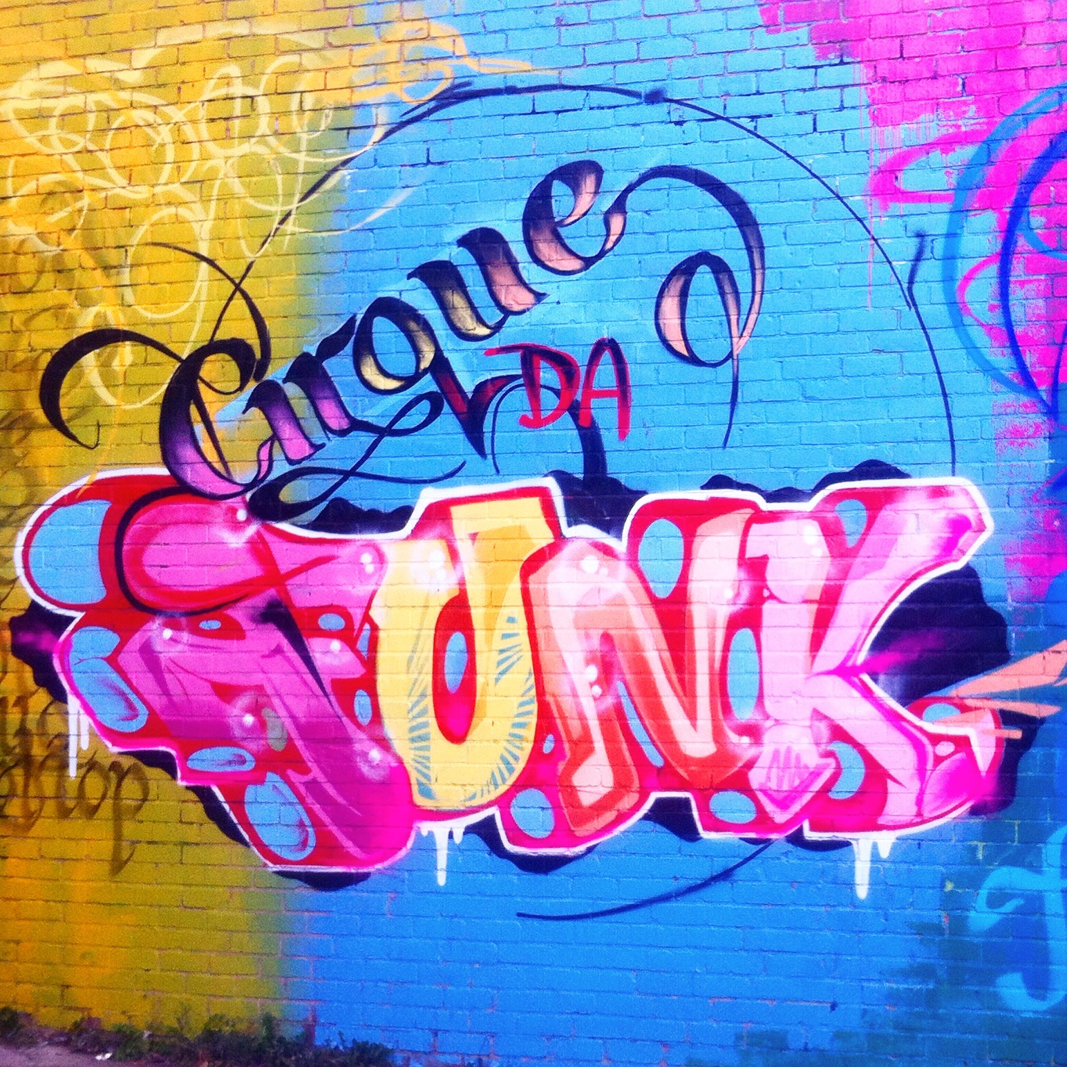 Frank Styles Fine Art