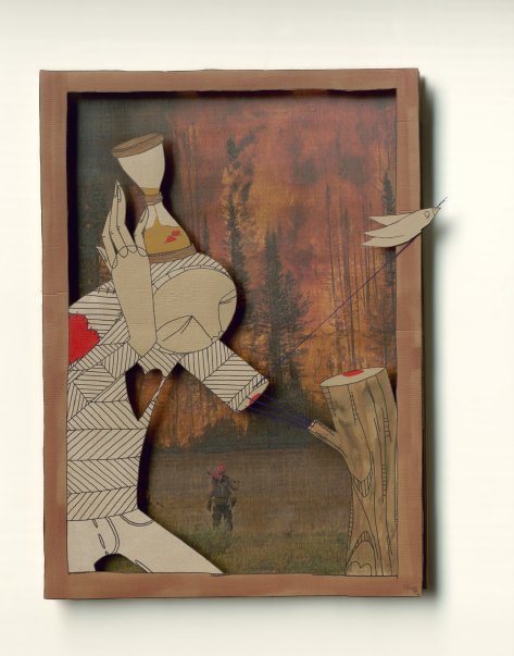 Prints and sentiments for sale - Know Hope - The Ship of Fools