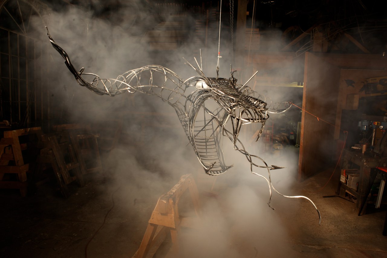 Duilio Forte - The Ship of Fools