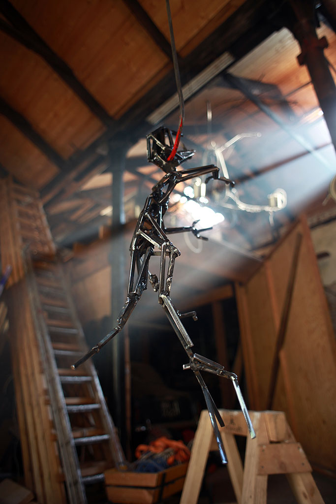 Duilio Forte - The Ship of Fools