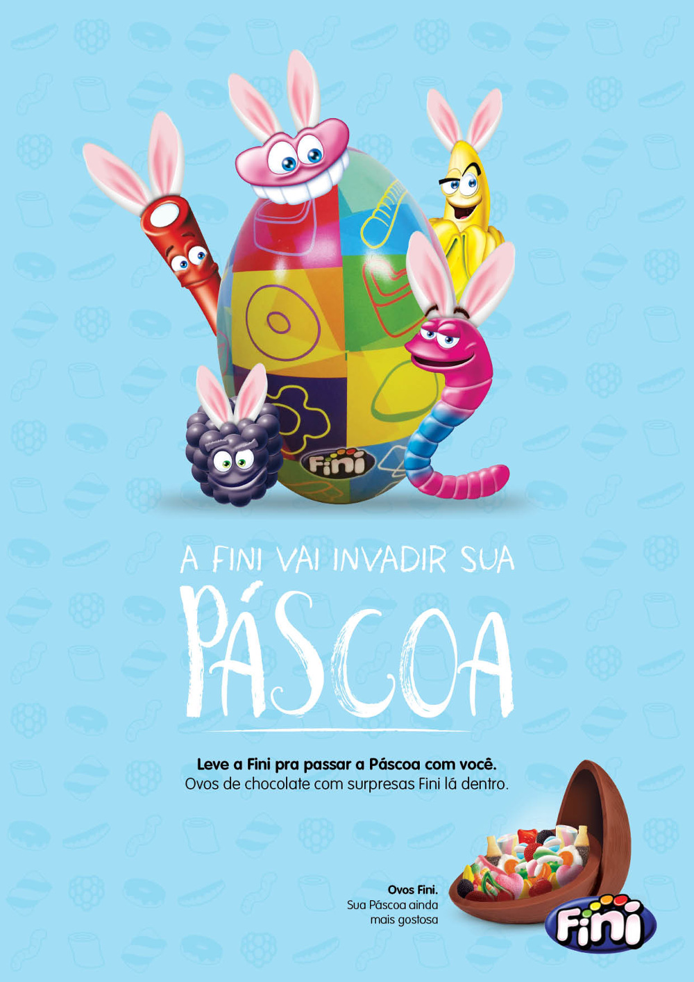 Fini - Thiago Vasconcelos