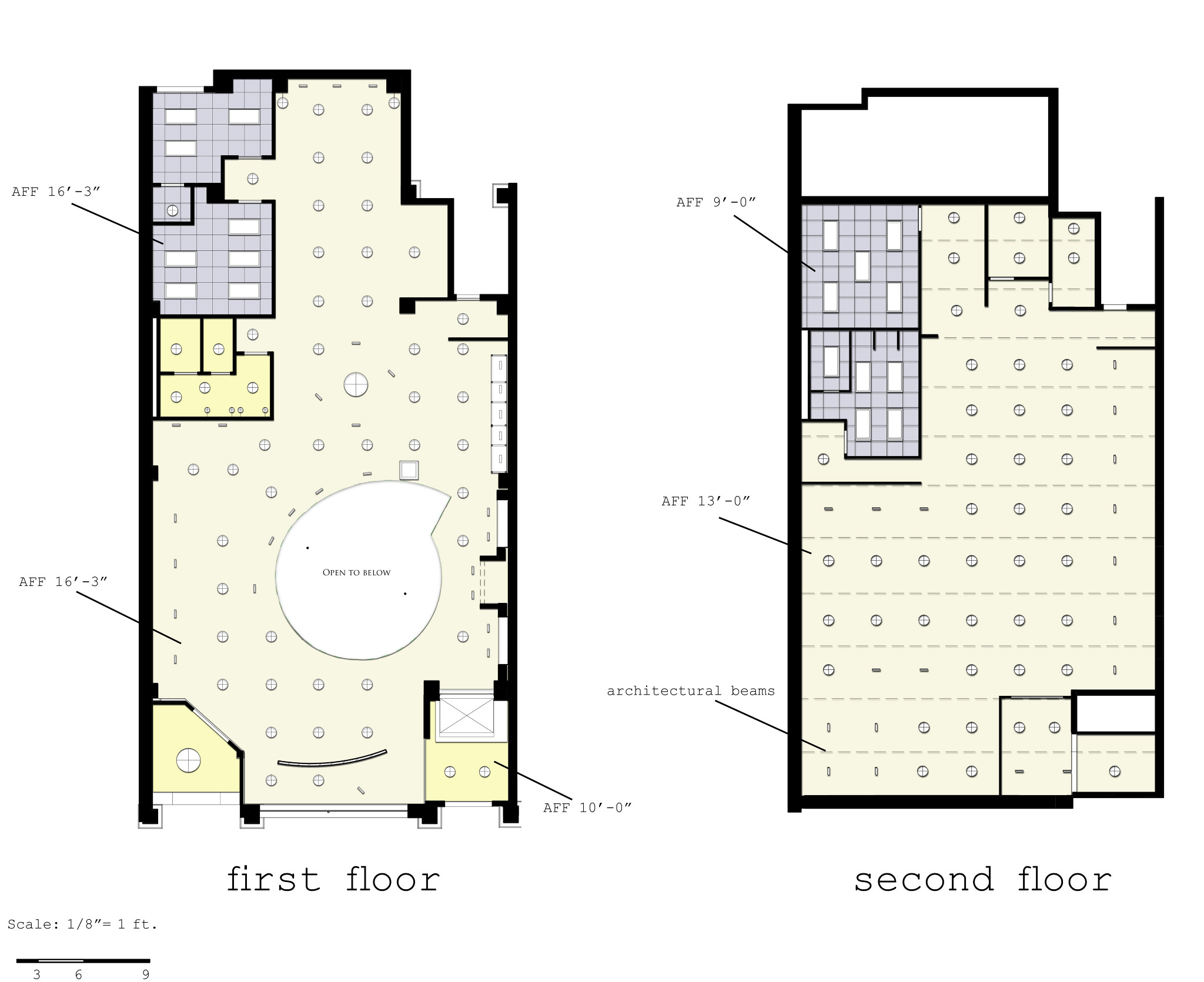 Every: Retail Store - Design Portfolio