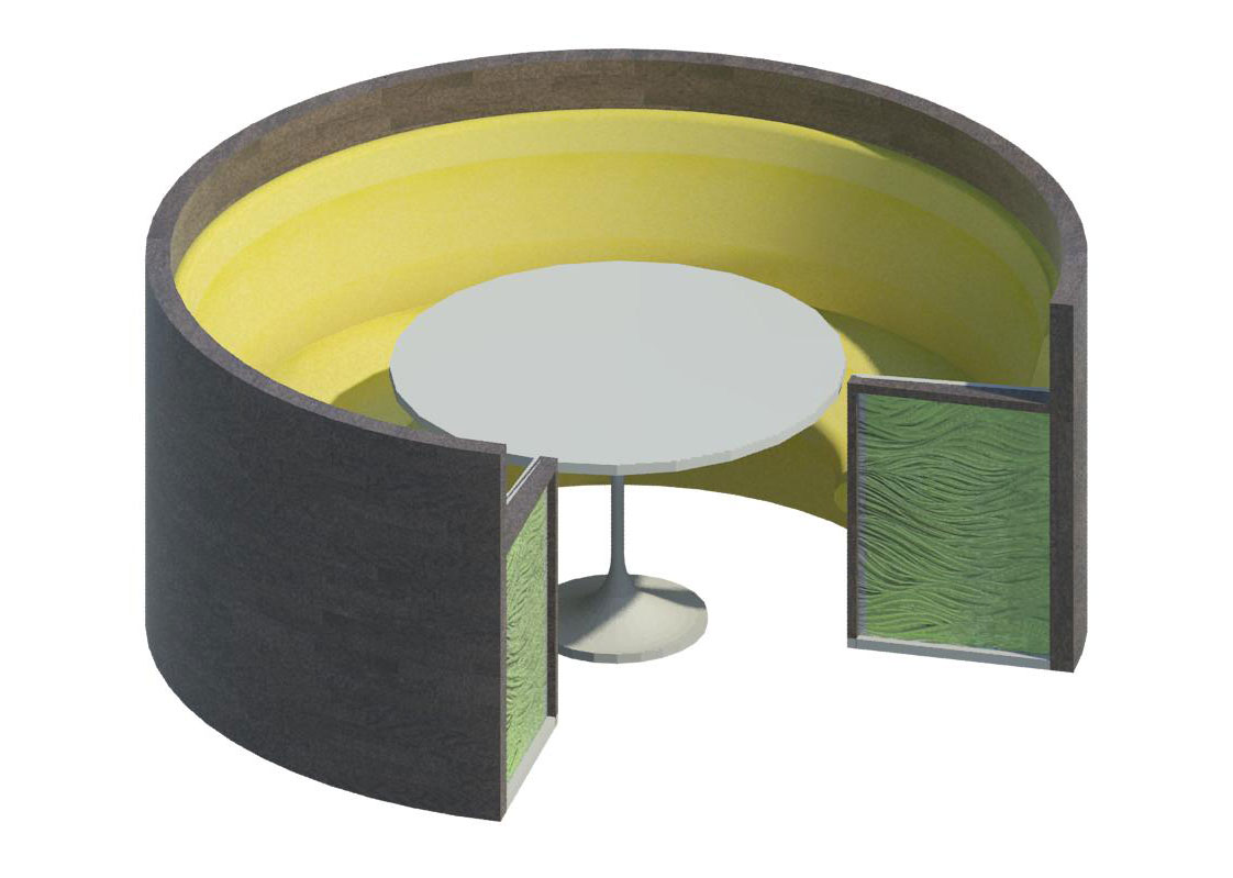 Diced: Fondue Restaurant - Design Portfolio