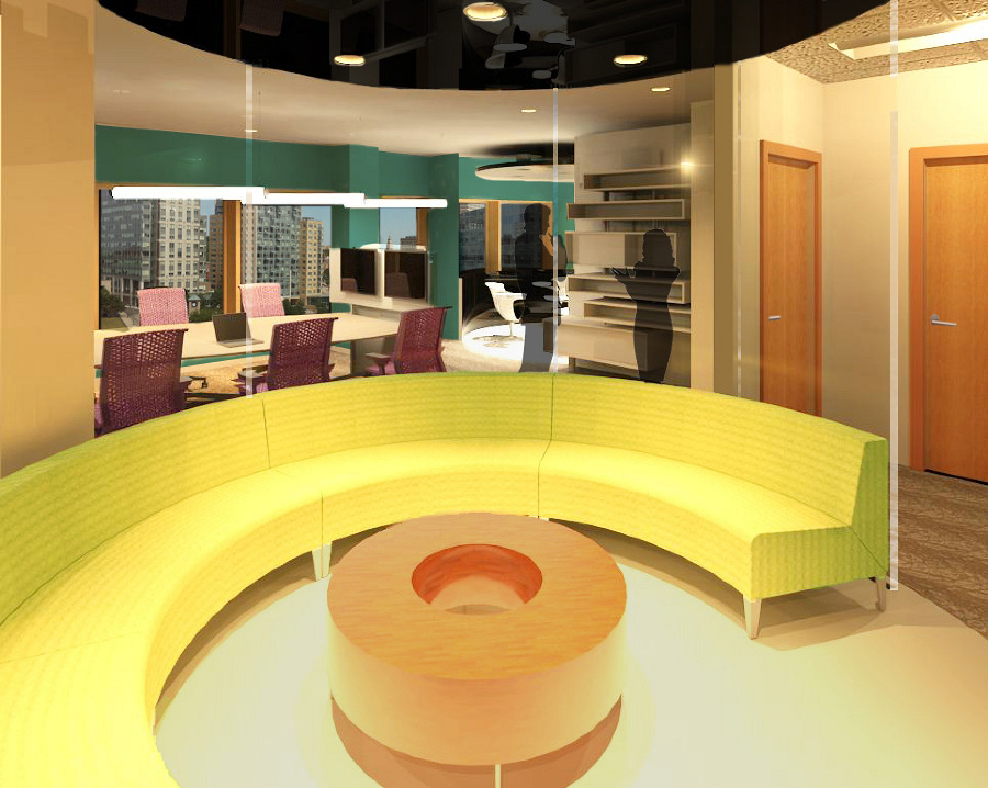 T3: Marketing Firm - Design Portfolio