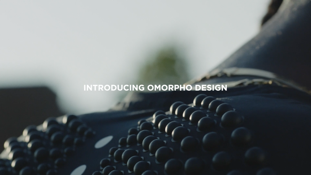 Omorpho Design - Deyen Smith