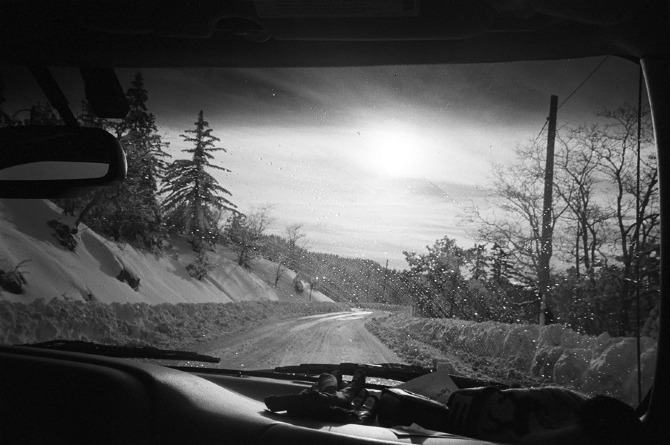 personal - Mikey Tnasuttimonkol // Photography