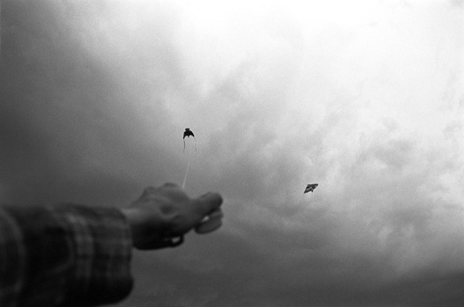 personal - Mikey Tnasuttimonkol // Photography