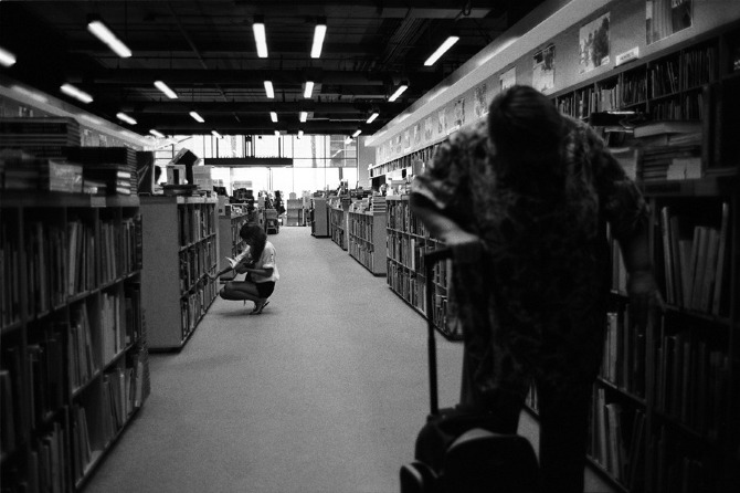 personal - Mikey Tnasuttimonkol // Photography