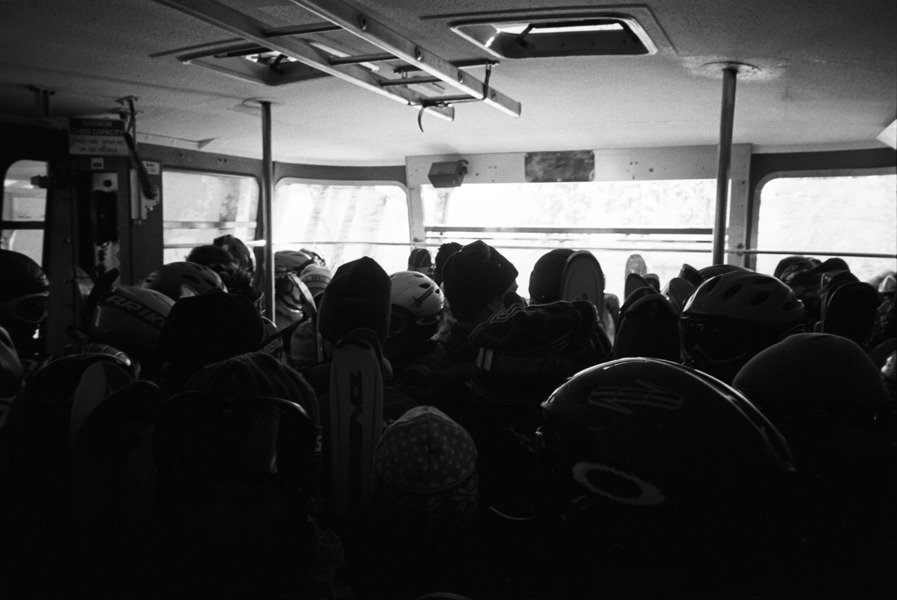 personal - Mikey Tnasuttimonkol // Photography