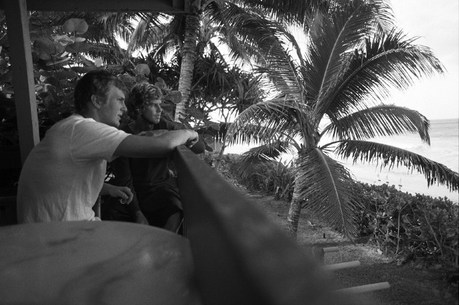 personal - Mikey Tnasuttimonkol // Photography