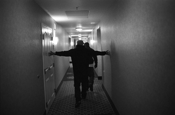 personal - Mikey Tnasuttimonkol // Photography