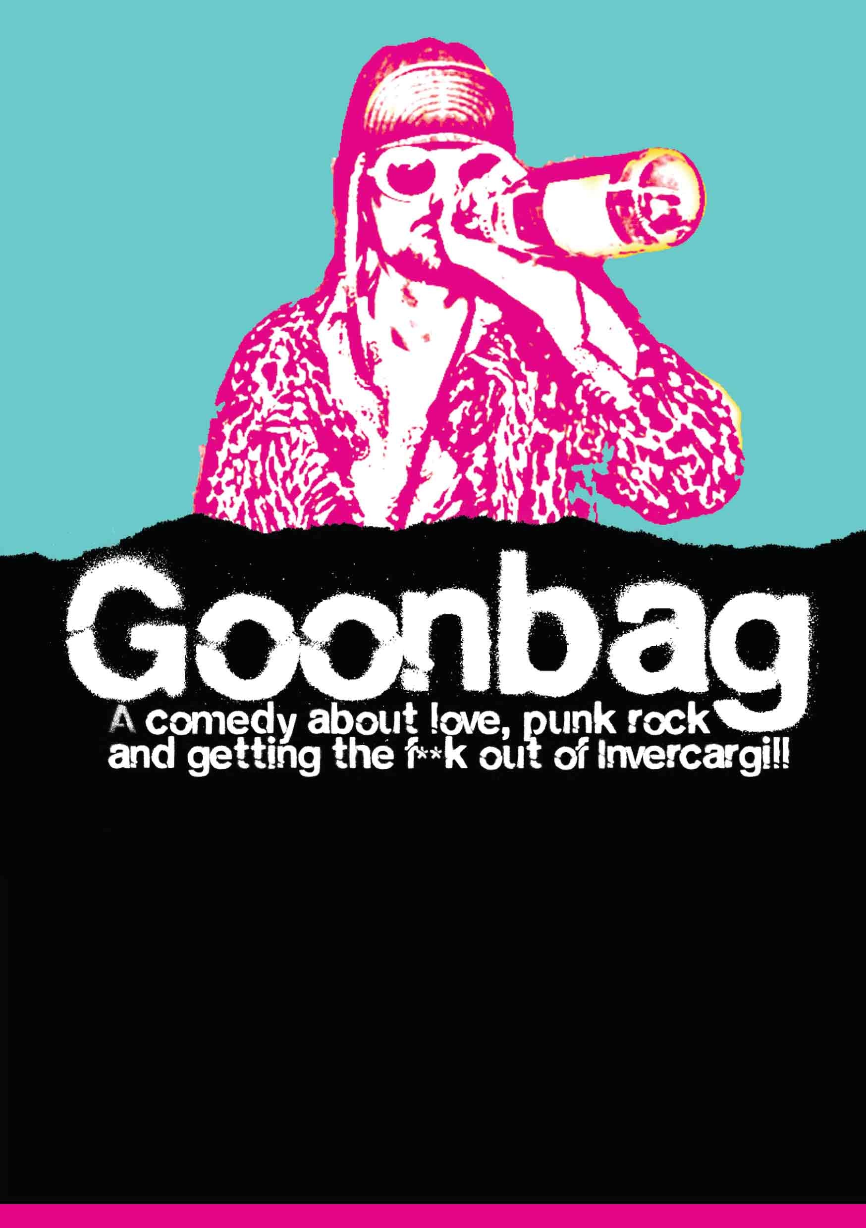 Goonbag - Michael Duignan