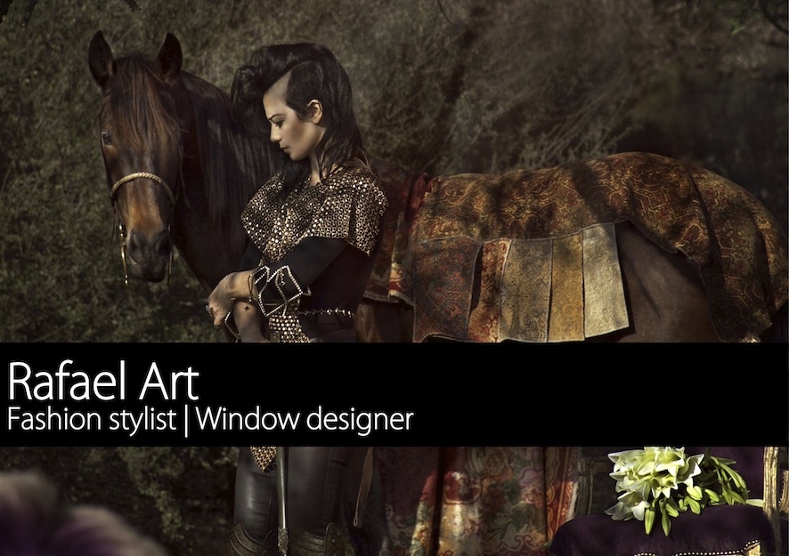 Rafael Art