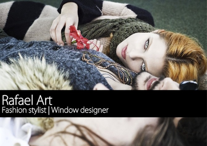 Rafael Art