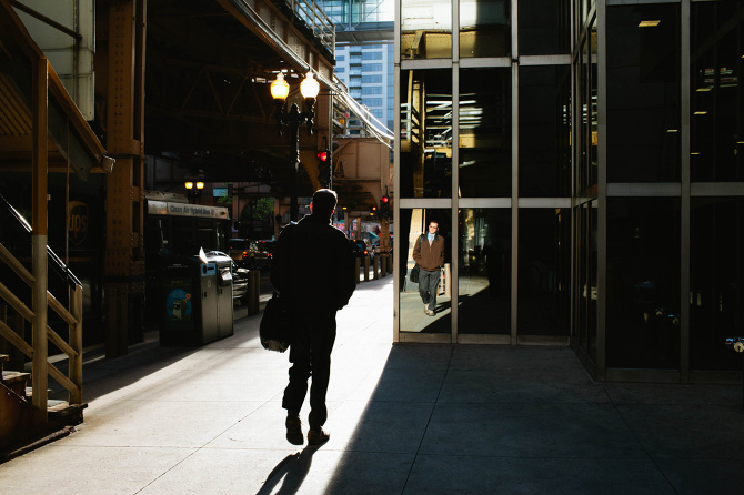 Fixations - Alex Carder
